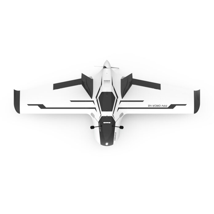 FPV Orca V2 Released! - Craycle Hobby