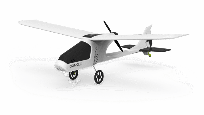 Ranger V2 Released! - Craycle Hobby